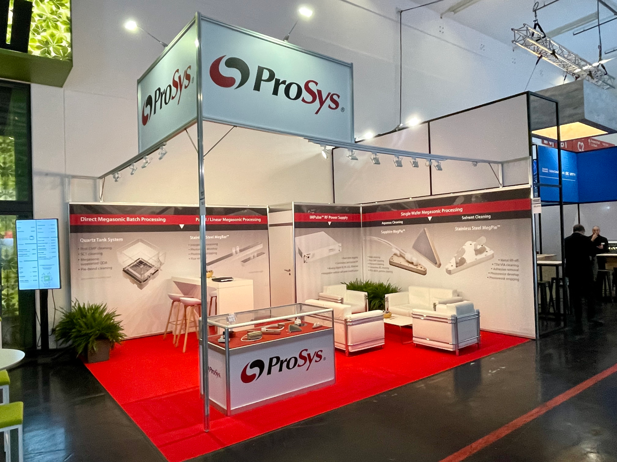 NEWS - ProSys